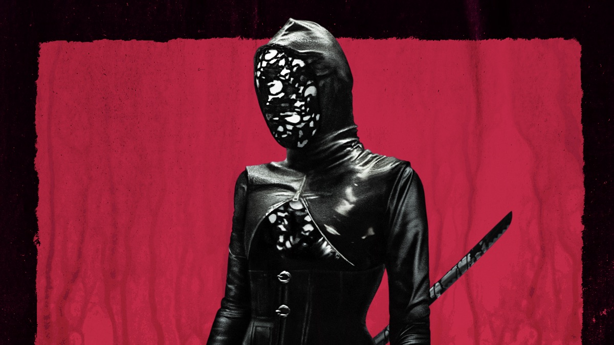 ‎Compulsion - Apple TV