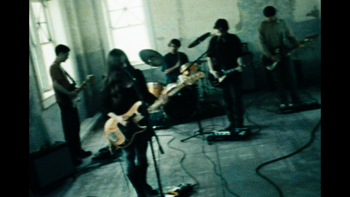 ‎Holy Water - Music Video by Teethe - Apple Music