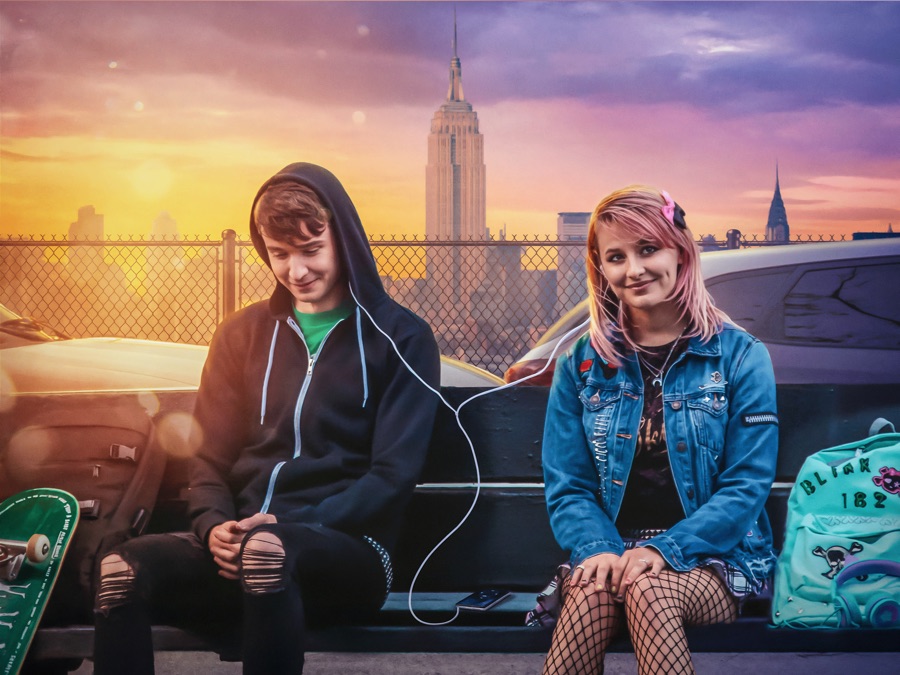 Lily Darling - Apple TV (UK)