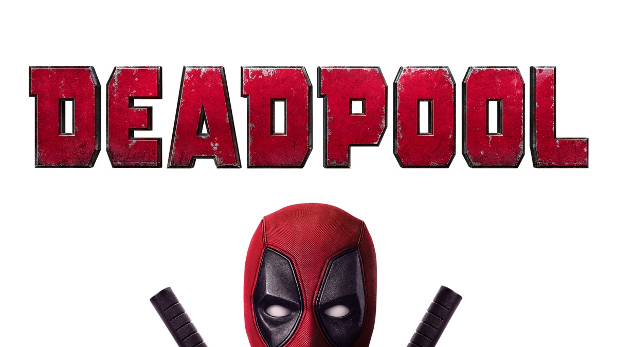 ‎Deadpool - Apple TV