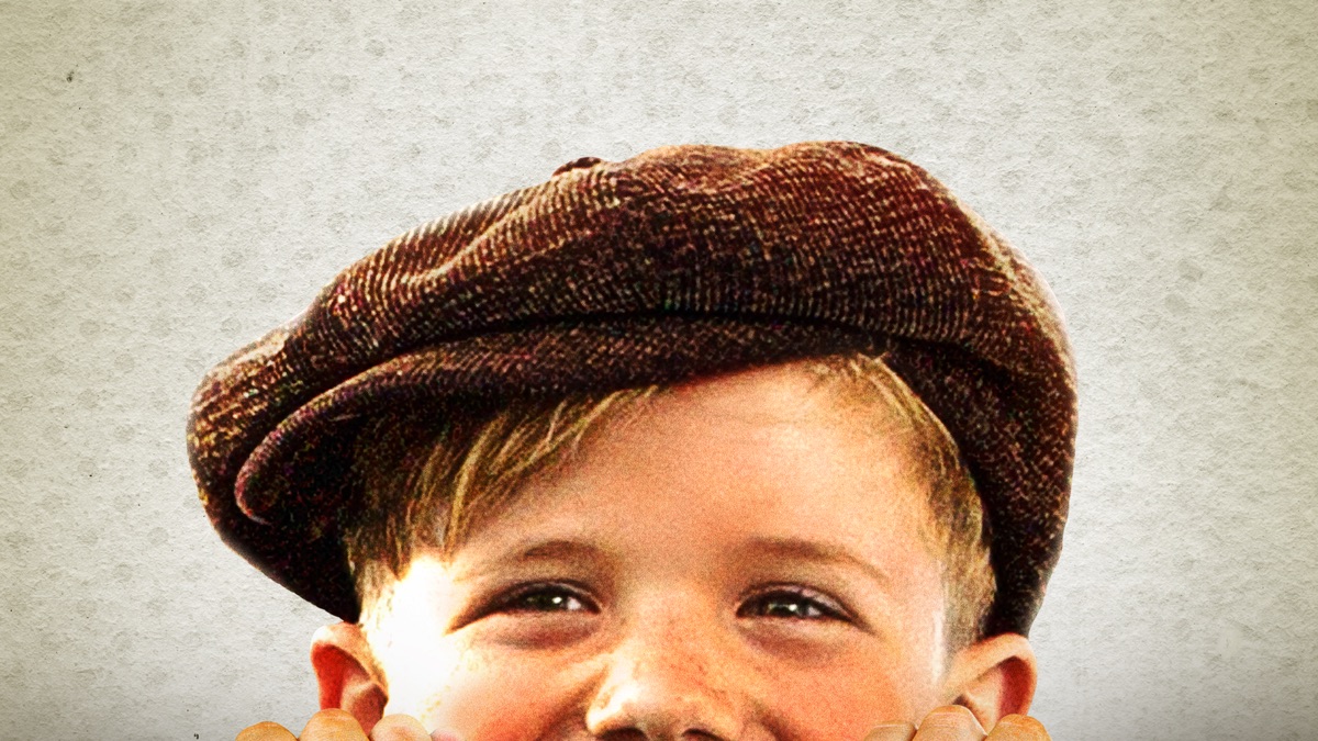 ‎Little Boy - Apple TV