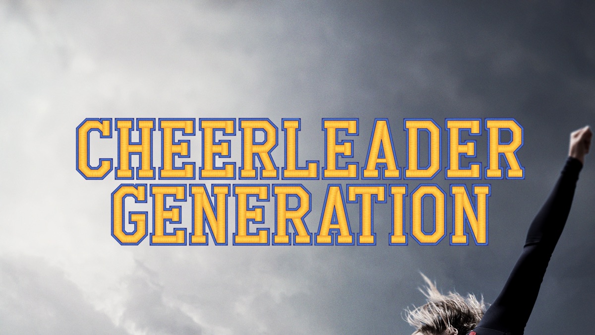 ‎Cheerleader Generation - Apple TV