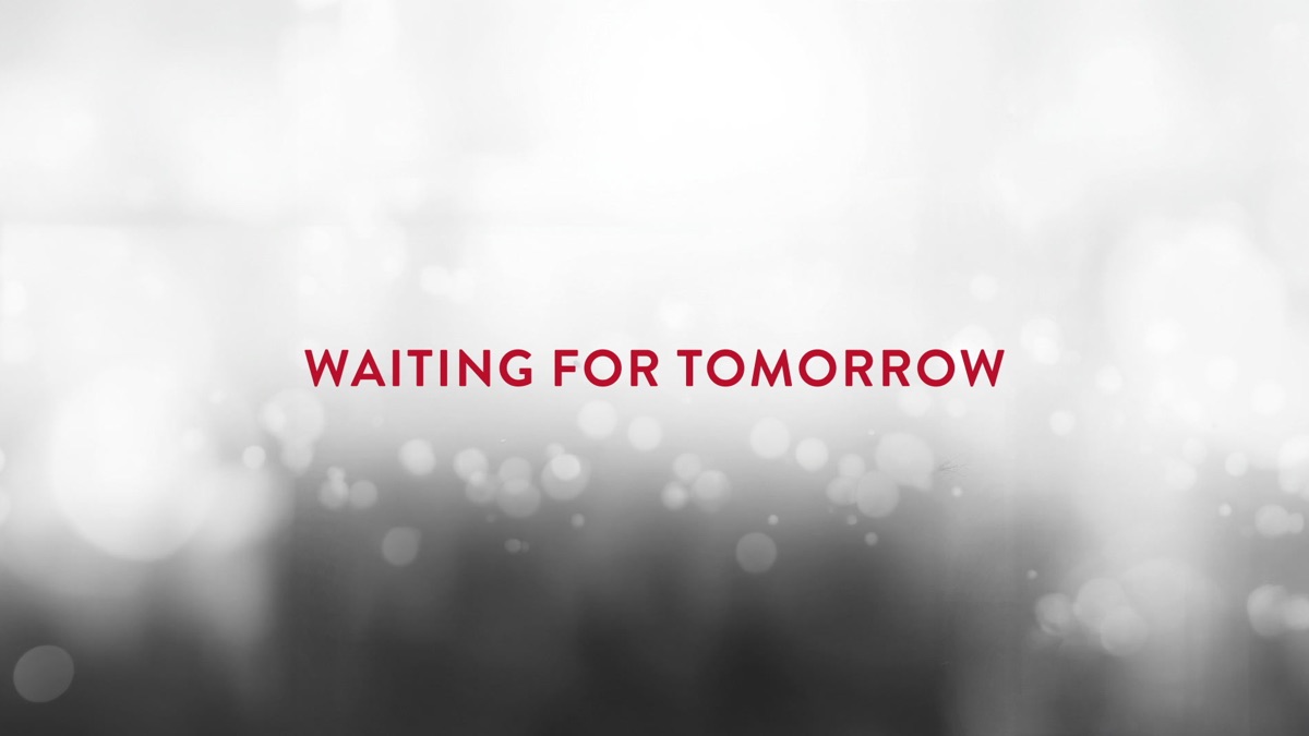 ‎Waiting For Tomorrow (Lyric Video) - Music Video by Mandisa - Apple Music