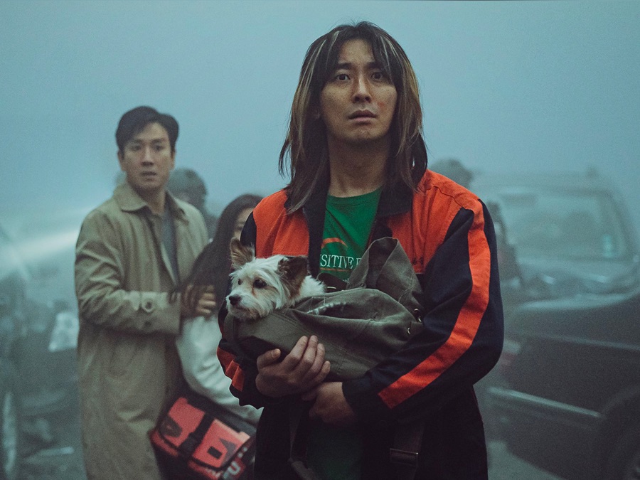 Project Silence - Apple TV (CA)