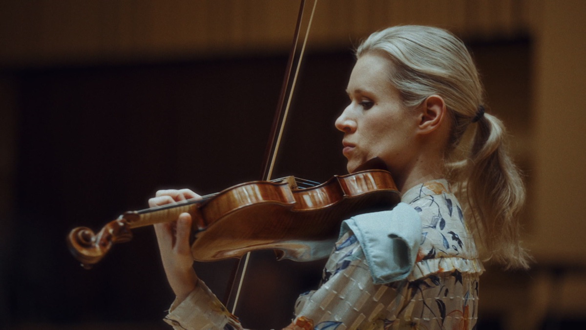 ‎Herz und Mund und Tat und Leben Variation (After Herz und Mund und Tat ...