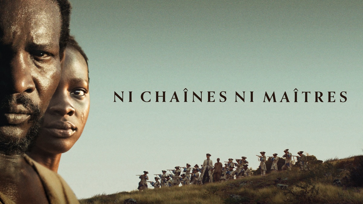 ‎Ni chaînes ni maîtres - Apple TV