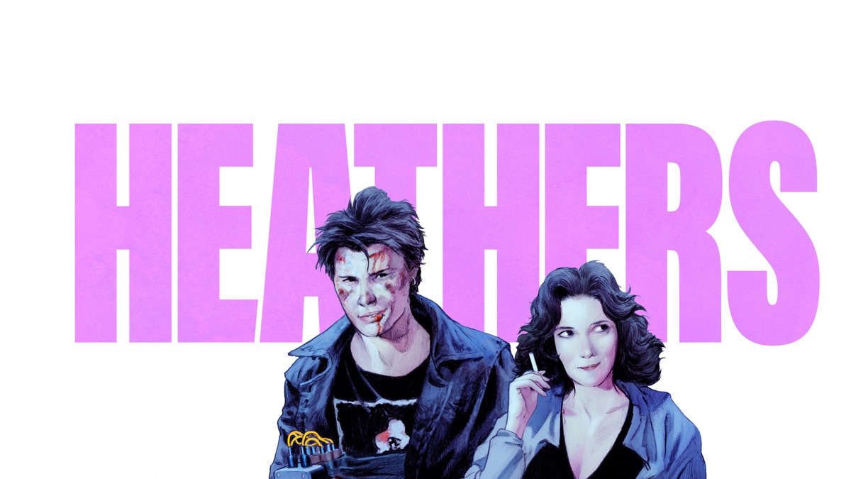 ‎Heathers - Apple TV