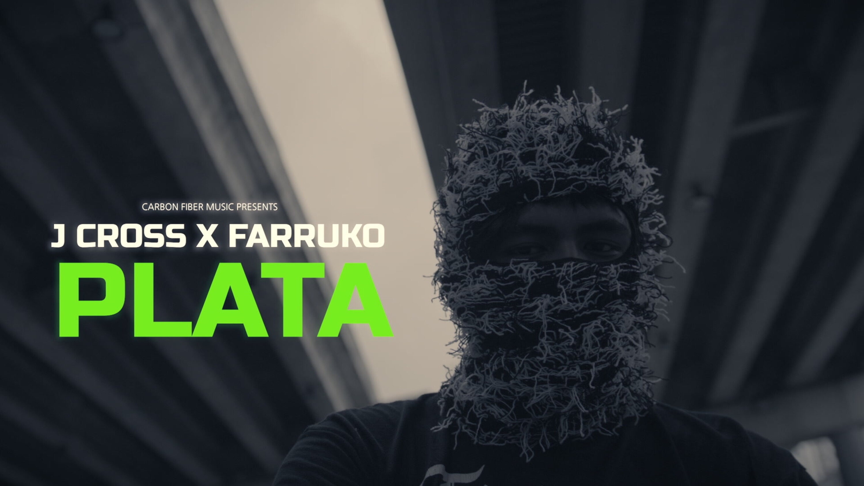 Pasa_je_ro (J. Cross Remix) - Music Video by Farruko & J. Cross - Shazam