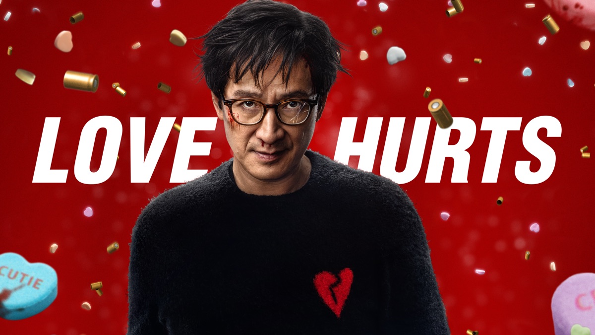 ‎Love Hurts - Apple TV