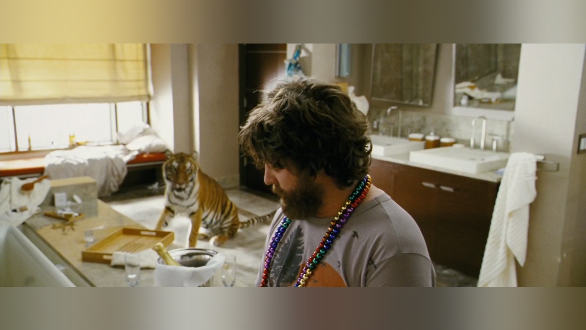 ‎The Hangover – Official Trailer – Apple TV