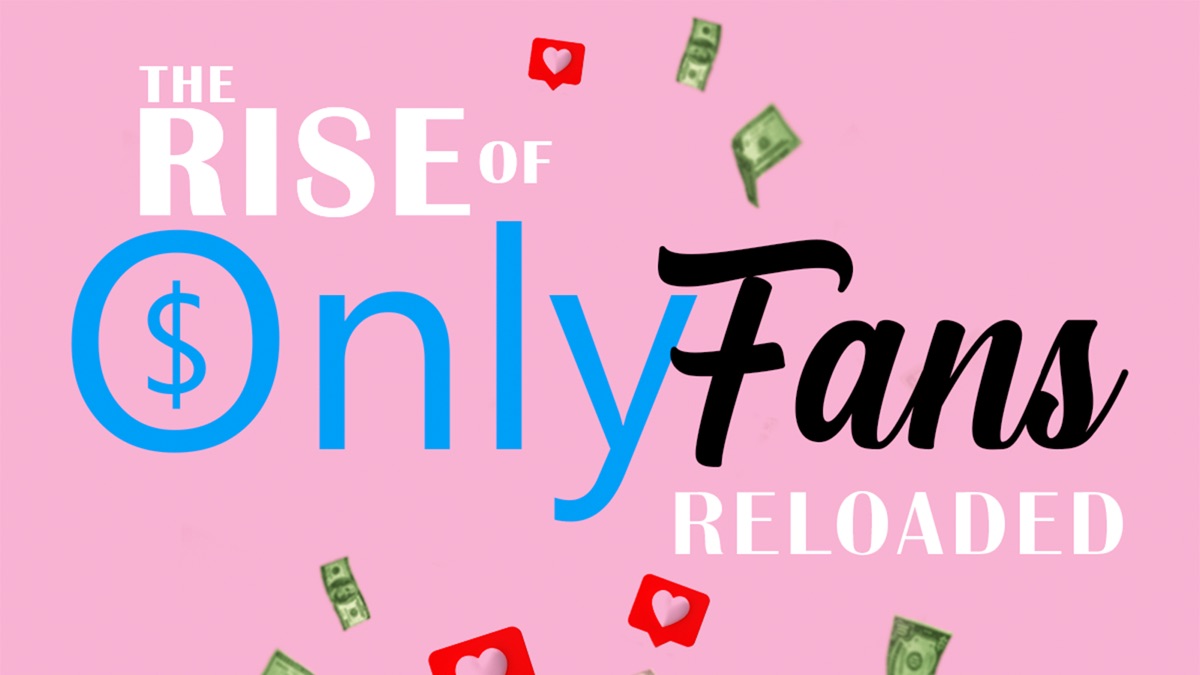 ‎The Rise of OnlyFans: Reloaded - Apple TV