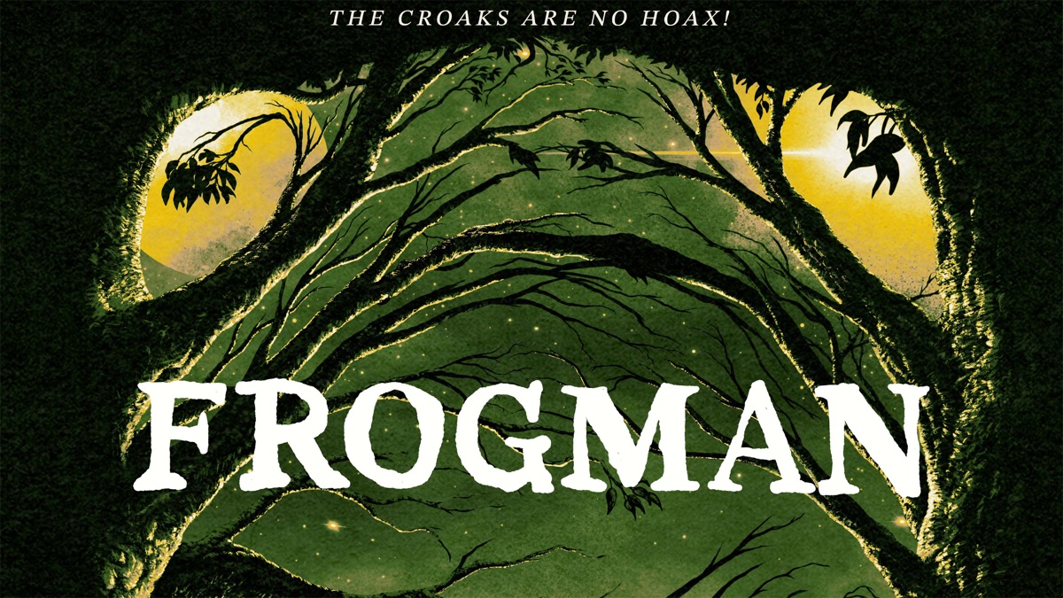 ‎Frogman —Apple TV
