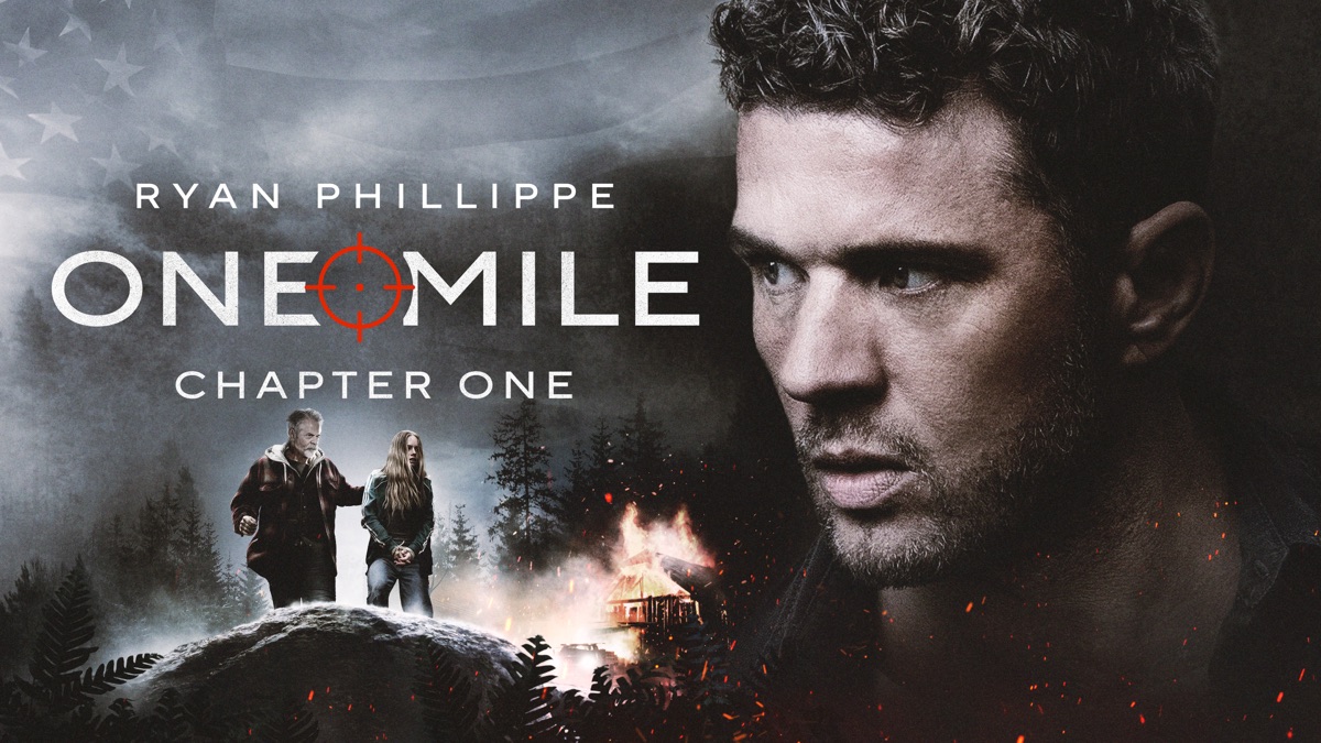‎One Mile: Chapter One - Apple TV