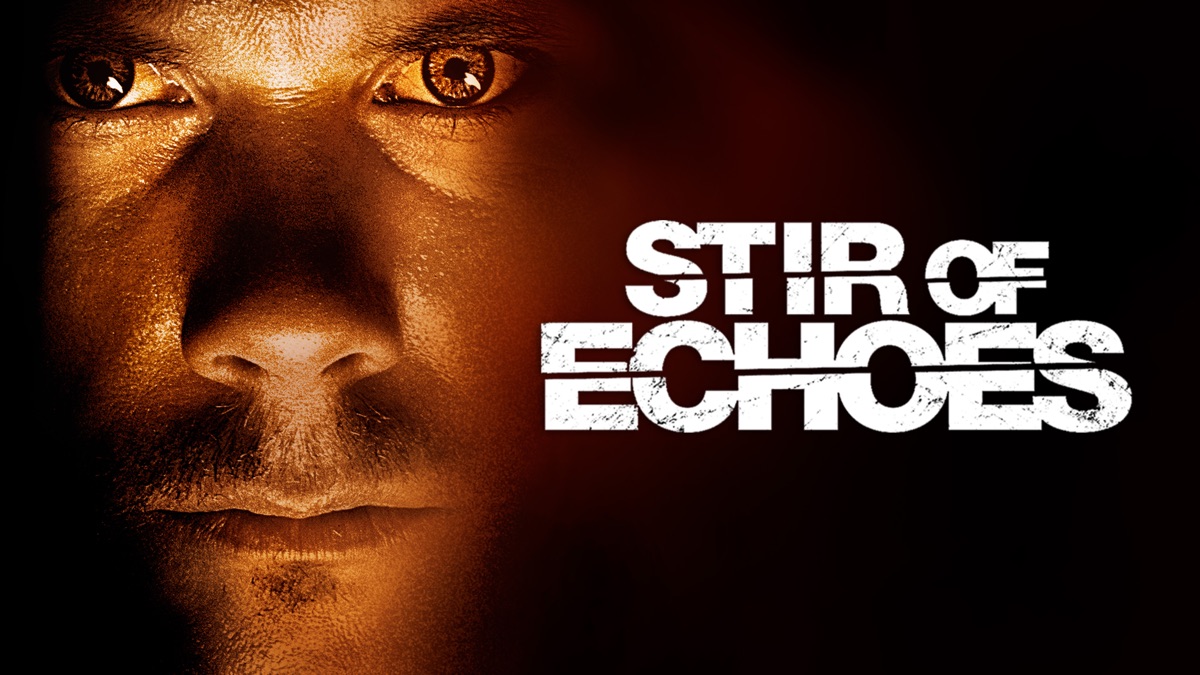 ‎Stir of Echoes - Apple TV