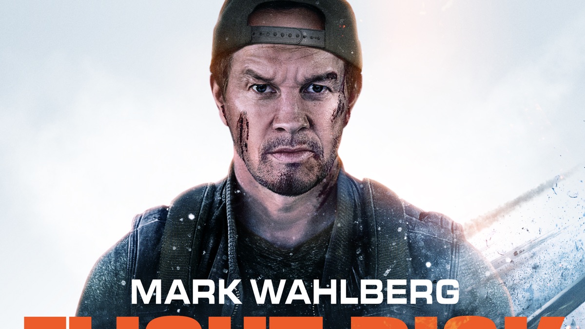 ‎Flight Risk - Apple TV