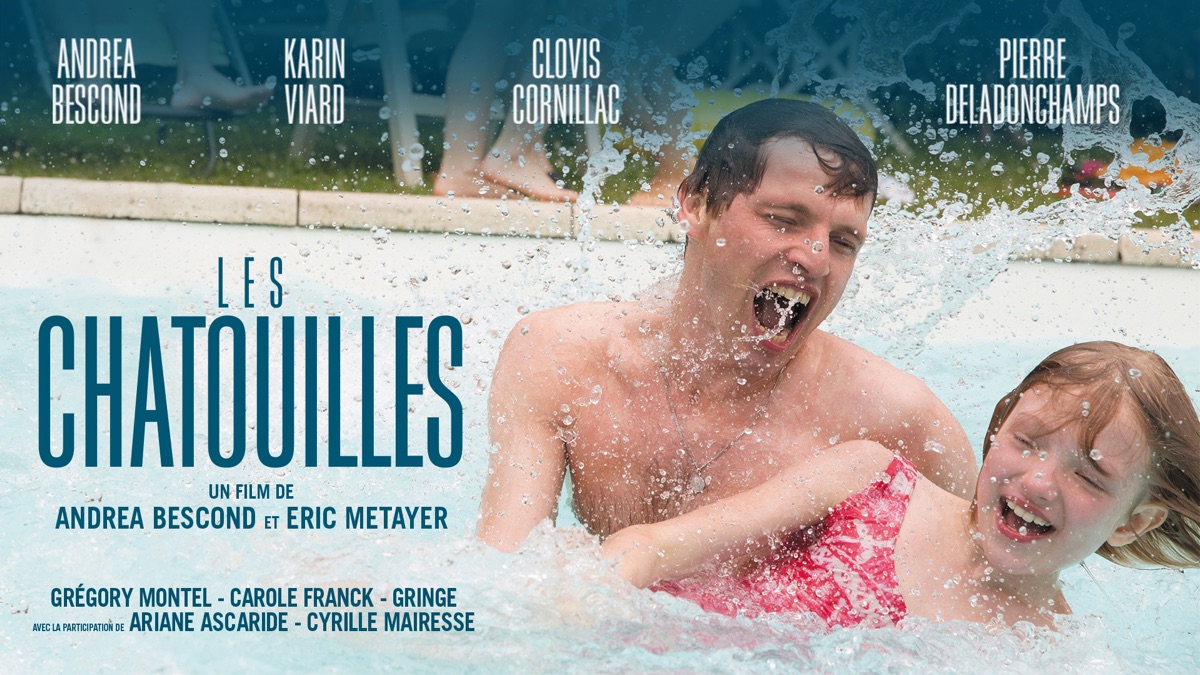 ‎Les chatouilles - Apple TV