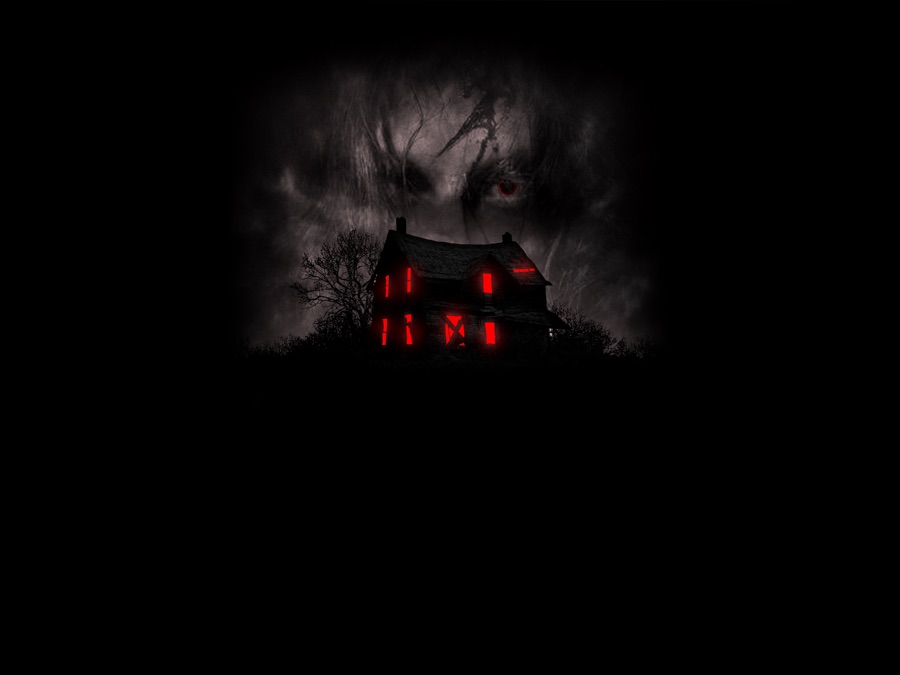 Hell House LLC II: The Abaddon Hotel - Apple TV (DE)