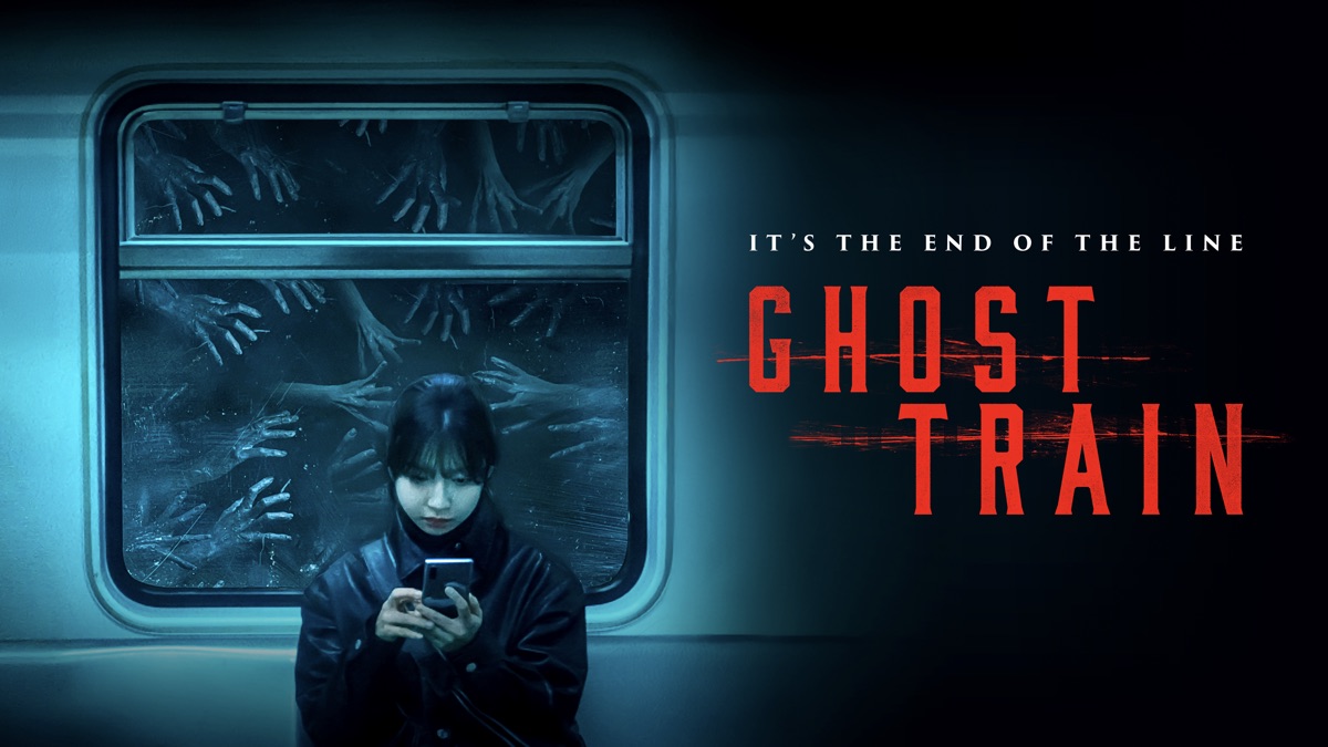 ‎Ghost Train - Apple TV