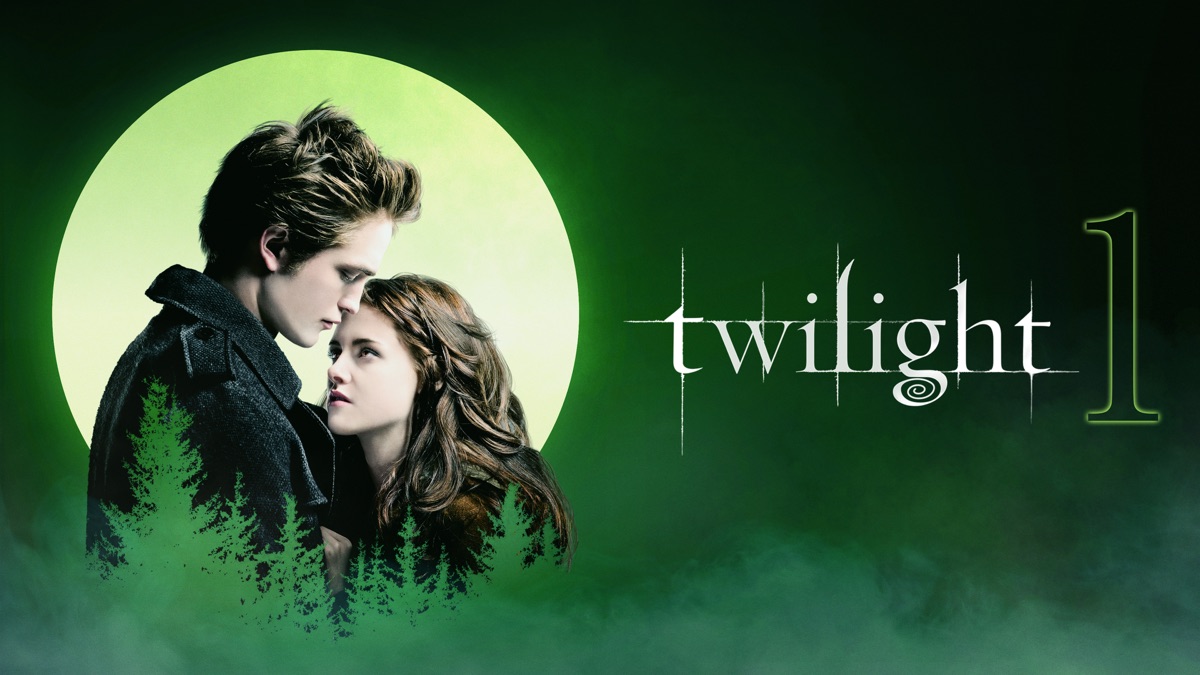 ‎Twilight - Apple TV