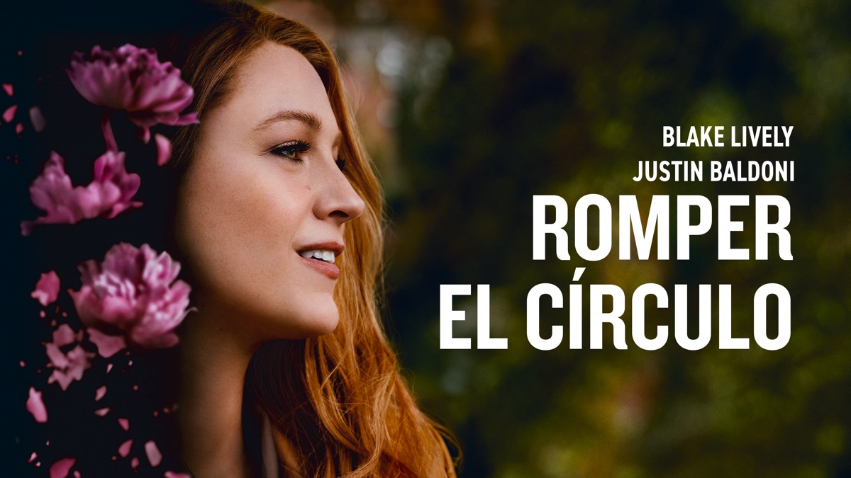 ‎Romper el círculo - Apple TV