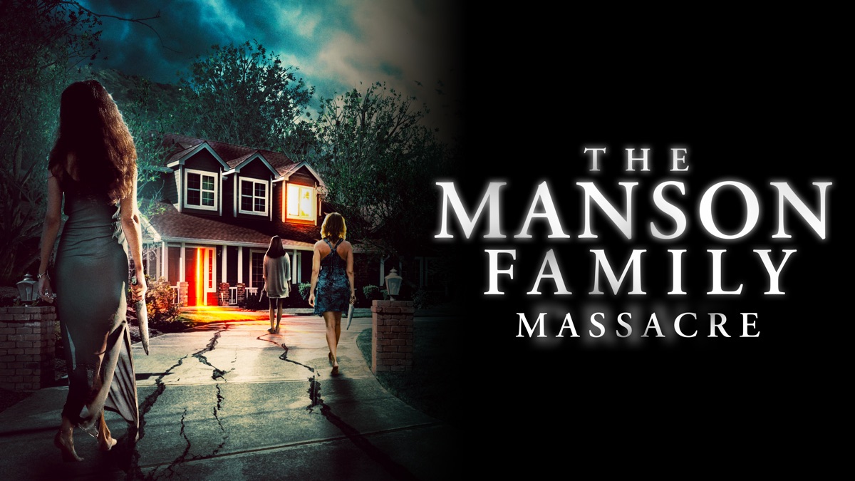 ‎The Manson Family Massacre - Apple TV