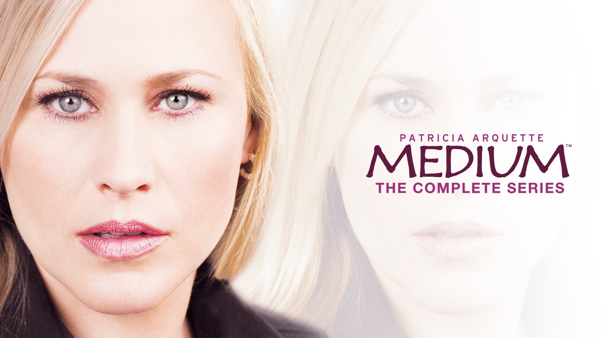 ‎Medium - Apple TV