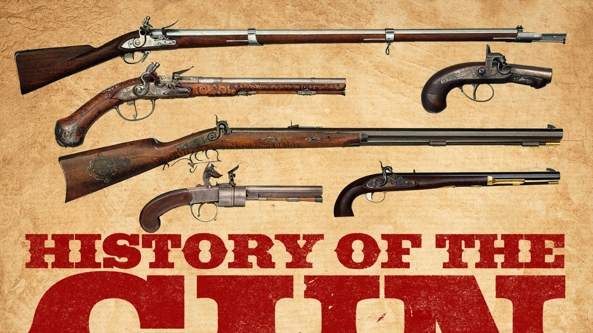 ‎History of the Gun - Apple TV