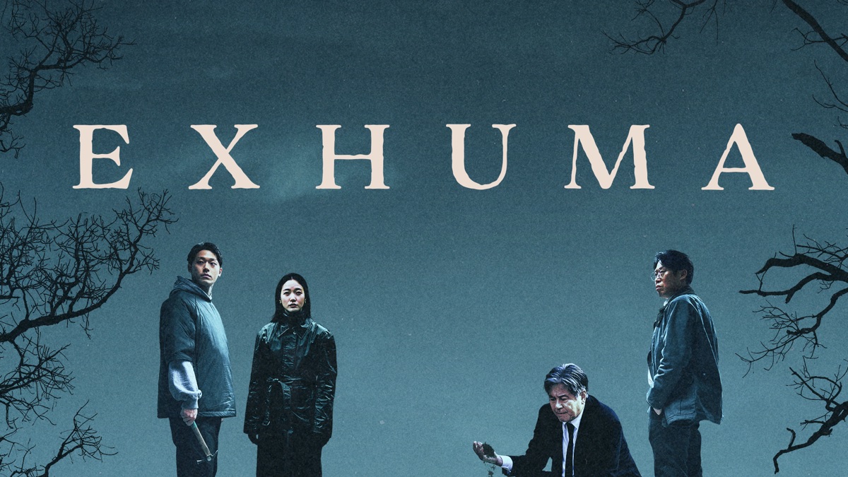 ‎Exhuma - Apple TV