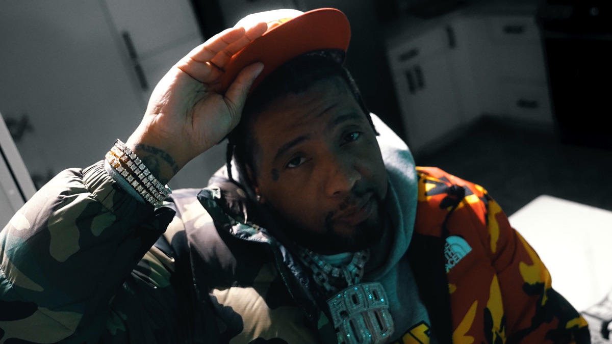 ‎KNOW MY NAME - Videoclip de Philthy Rich - Apple Music