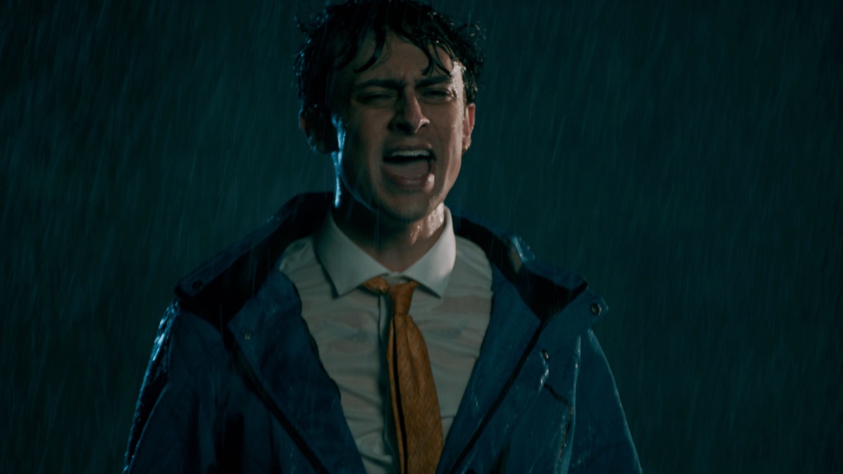 ‎Weatherman - Music Video by Zach Hood - Apple Music