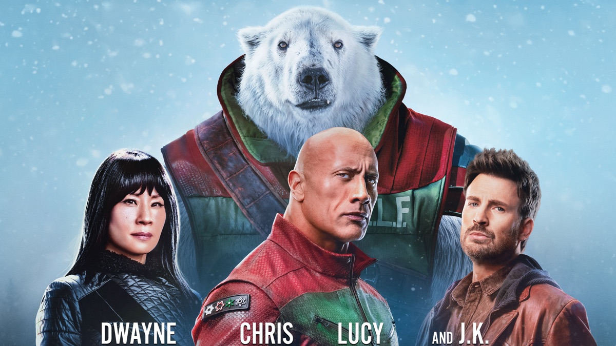 ‎Red One - Apple TV