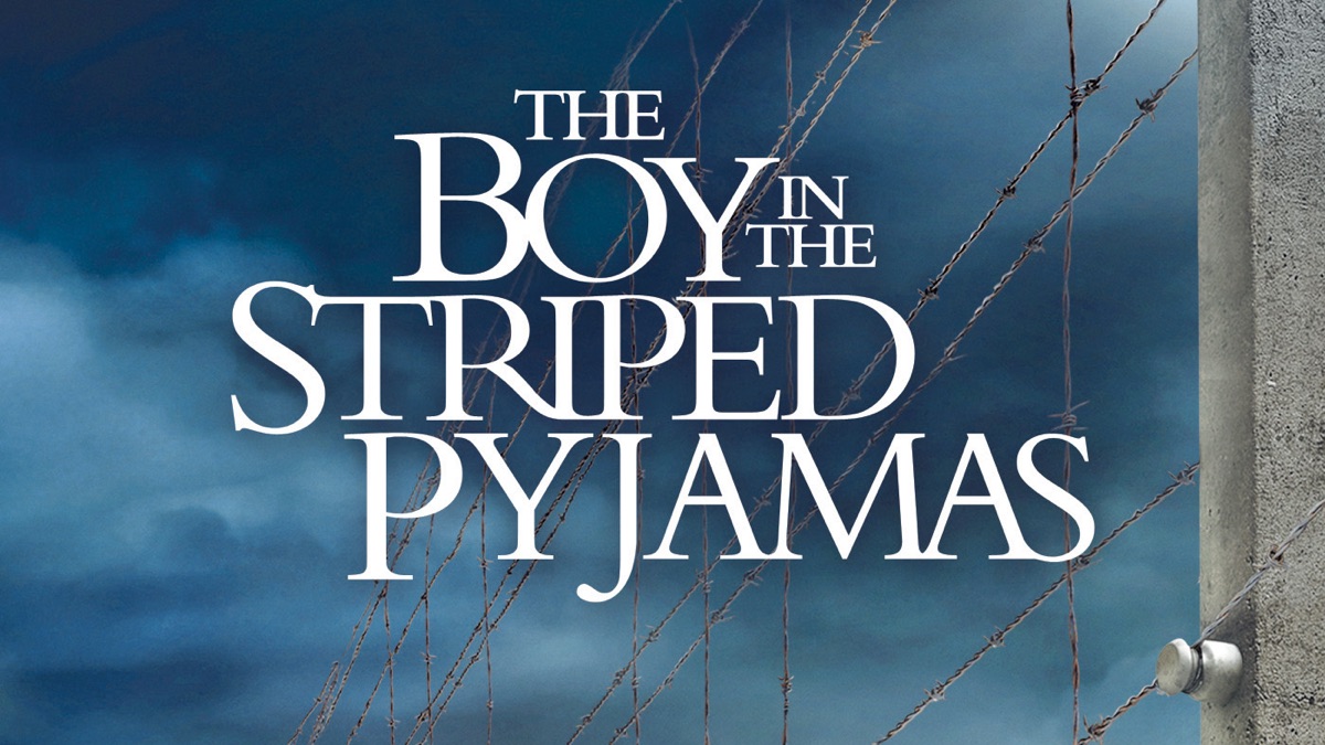 ‎Drengen i den stribede pyjamas – Apple TV
