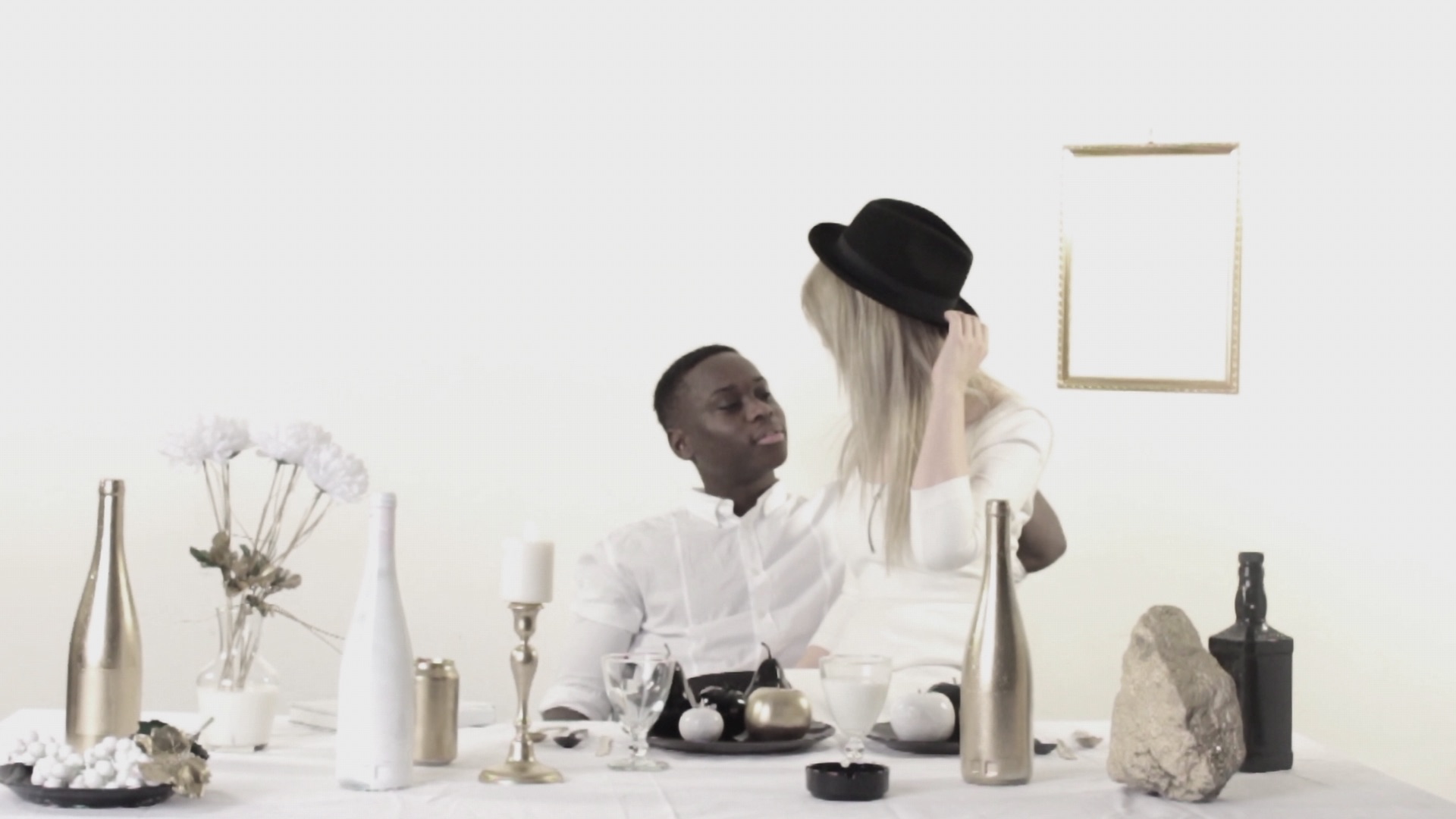 Stop the Clock - Music Video by Elle Varner - Shazam