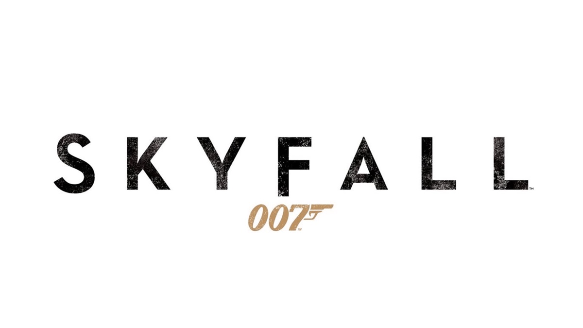 ‎Skyfall - Apple TV