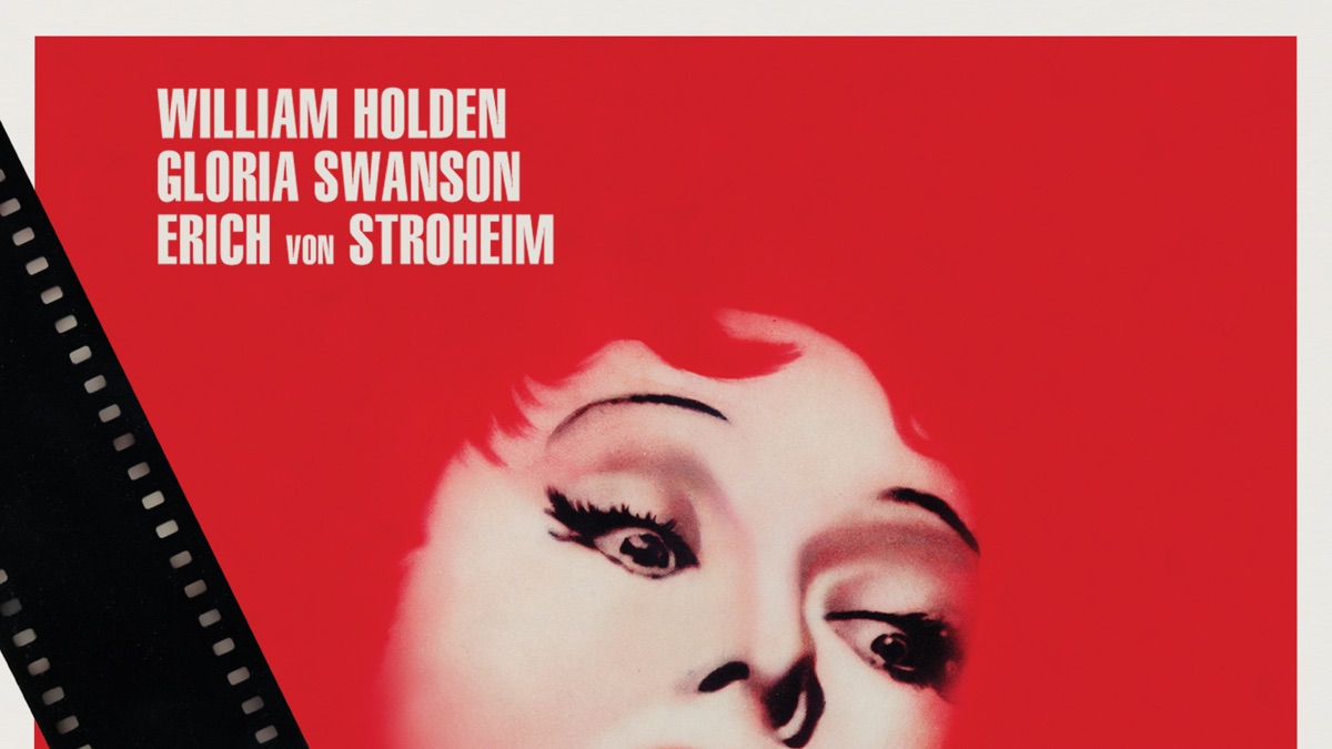 ‎Sunset Boulevard - Apple TV