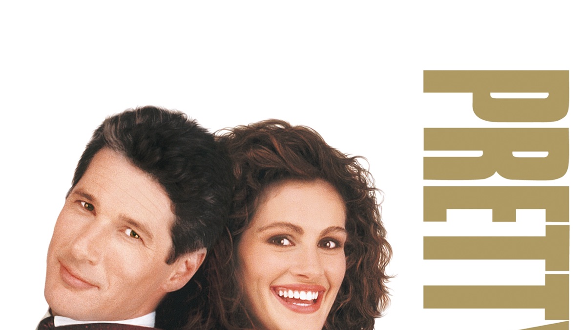 ‎Pretty Woman - Apple TV