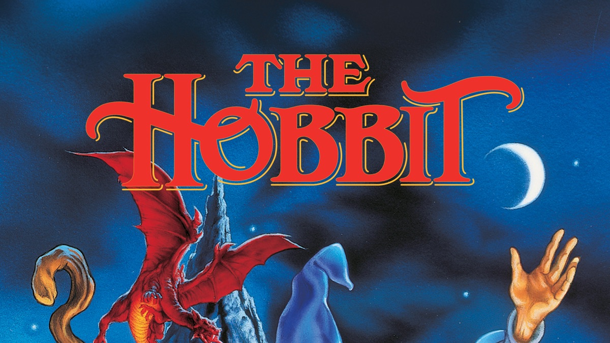 ‎The Hobbit - Apple TV
