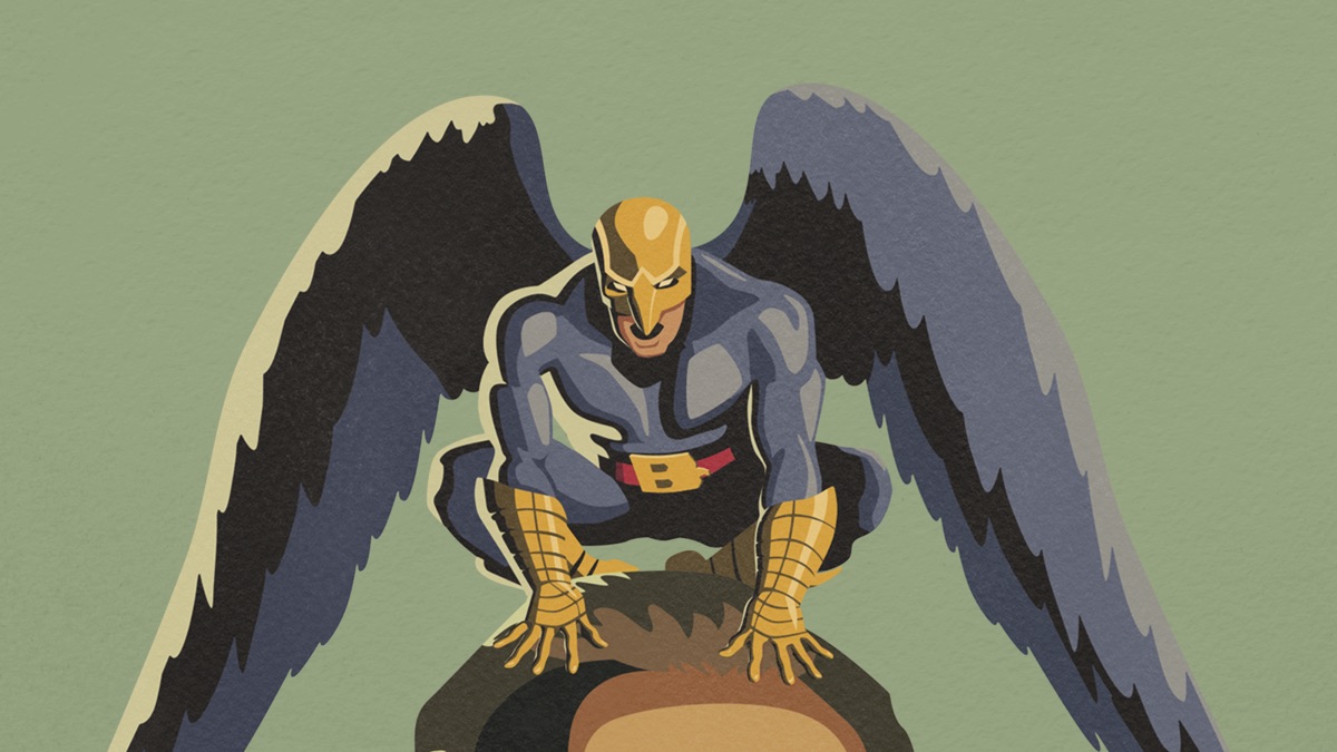 ‎Birdman - Apple TV