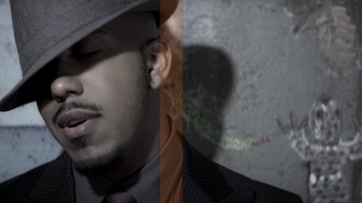 ‎Tonight - Music Video by Marques Houston - Apple Music