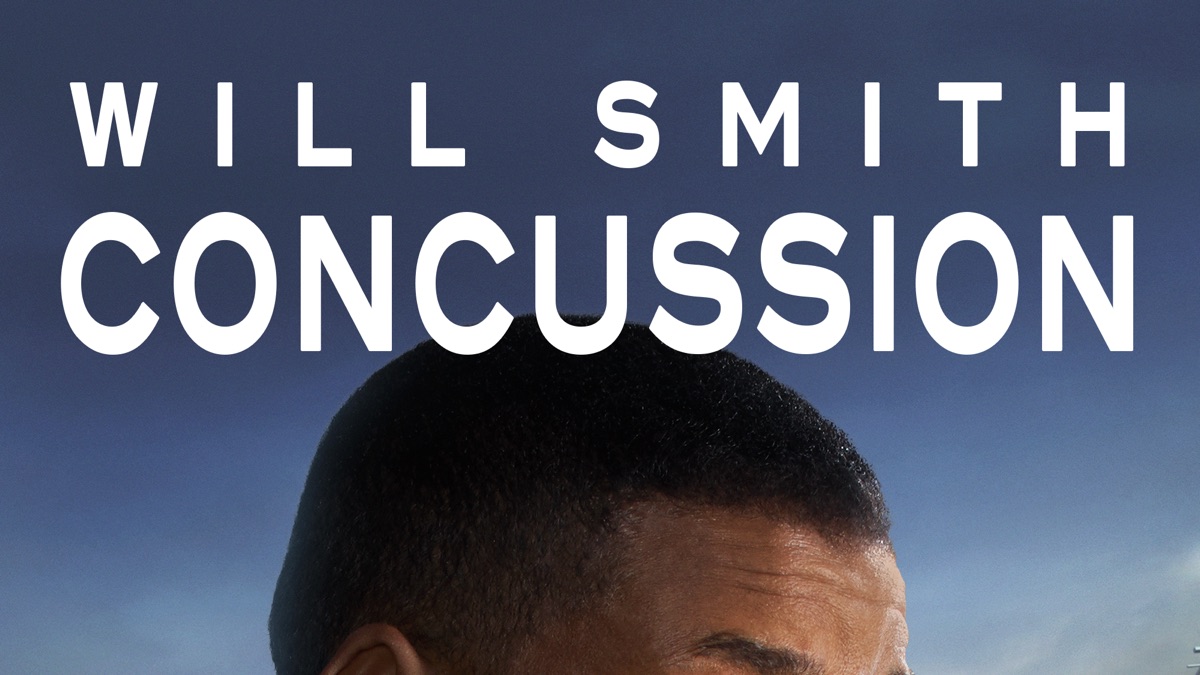 ‎Concussion - Apple TV