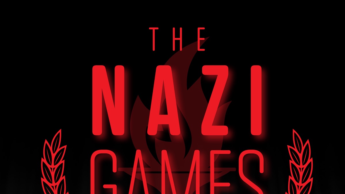 ‎The Nazi Games- Berlin 1936 - Apple TV