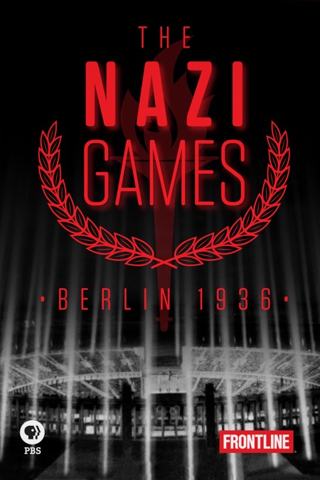 ‎The Nazi Games- Berlin 1936 - Apple TV