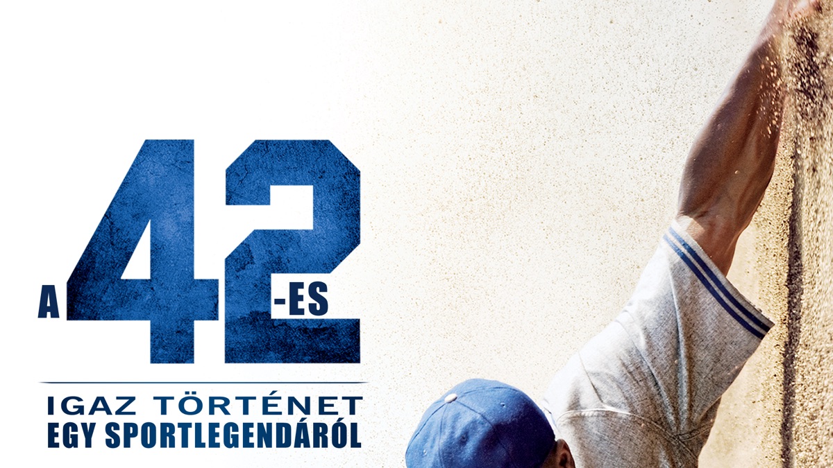 ‎A 42-es – Apple TV