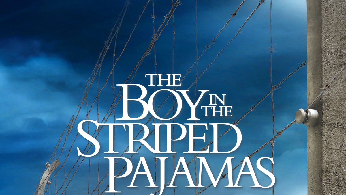 ‎The Boy in the Striped Pajamas - Apple TV