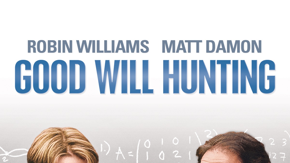 ‎Good Will Hunting - Apple TV