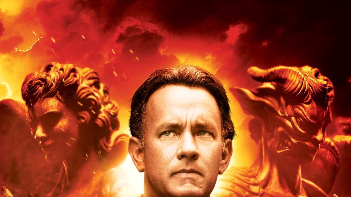 ‎Angels & Demons - Apple TV