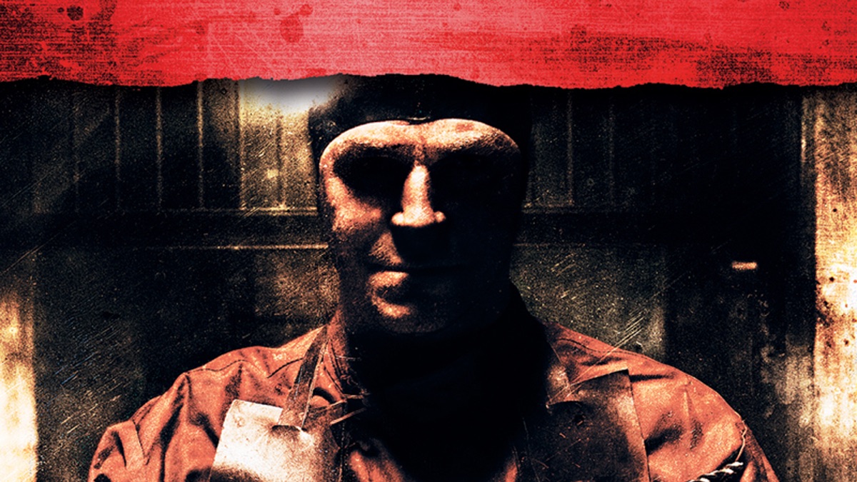 ‎Hostel, Part II - Apple TV