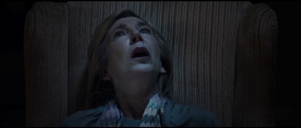 Insidious: Chapter 2 on Apple TV