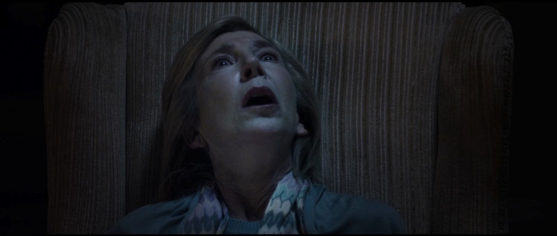 Insidious: Chapter 2 on Apple TV