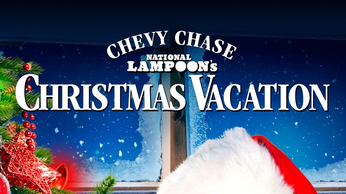 ‎National Lampoon's Christmas Vacation - Apple TV